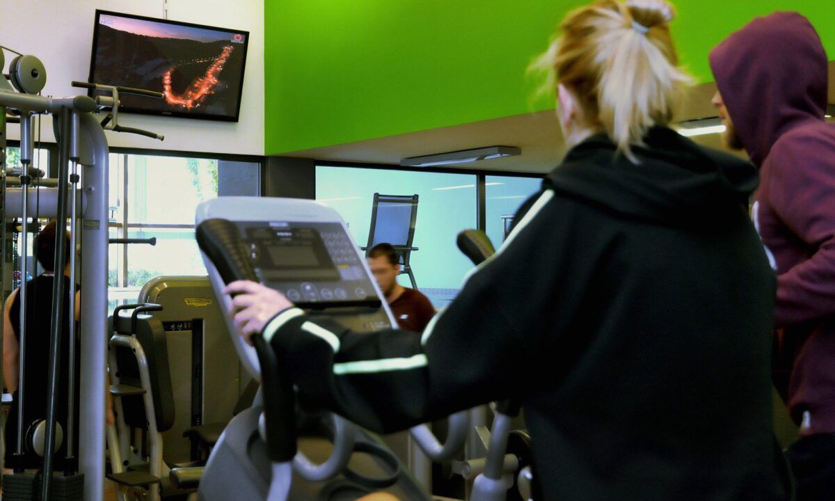 Move TV – platforma video OOH w klubach fitness | ams.com.pl