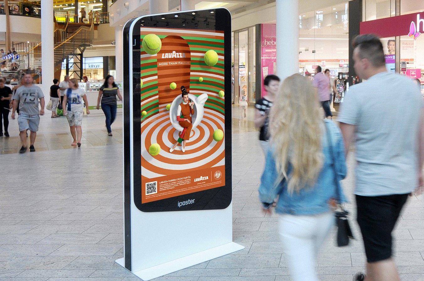 7 dowodów na to, że Digital OOH to nowe medium | ams.com.pl