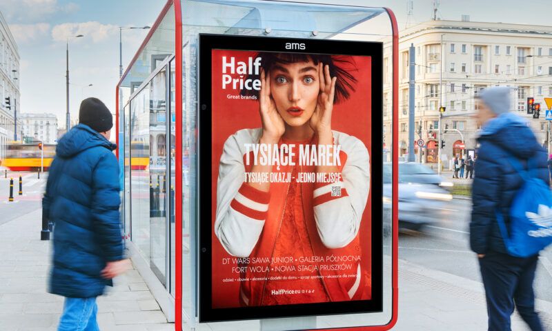 Smart OOH w Smart City | ams.com.pl